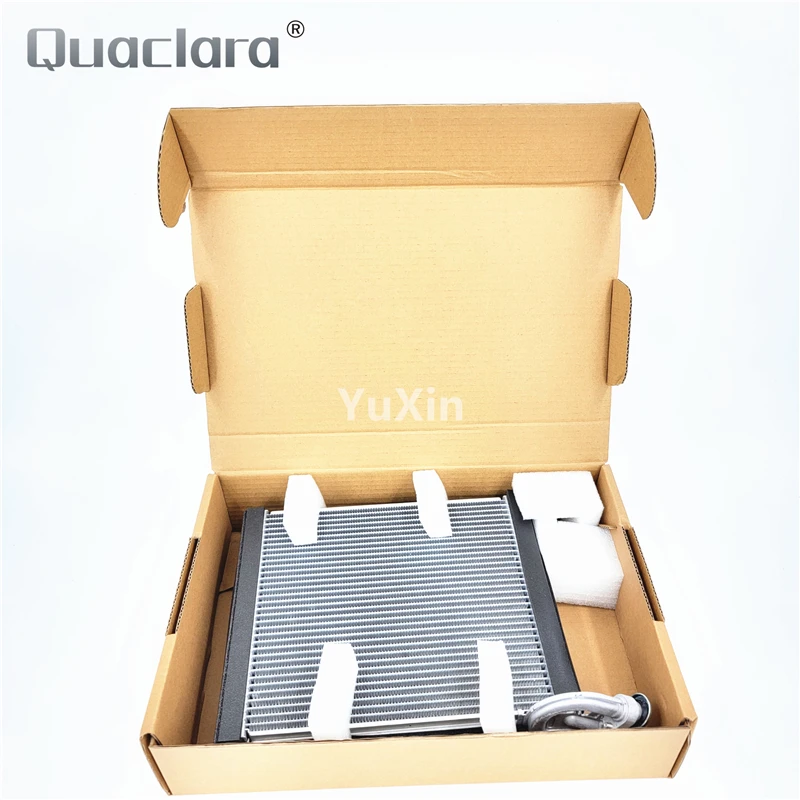 Genuine Quality Air Conditioning Evaporator 885010k090 For Hilux Vigo ...