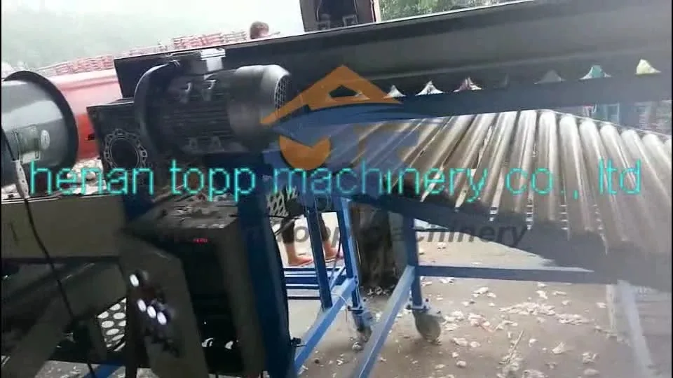 Industrial Fruit Vegetable Sorter Potato Onion Sorting Grading Machine ...