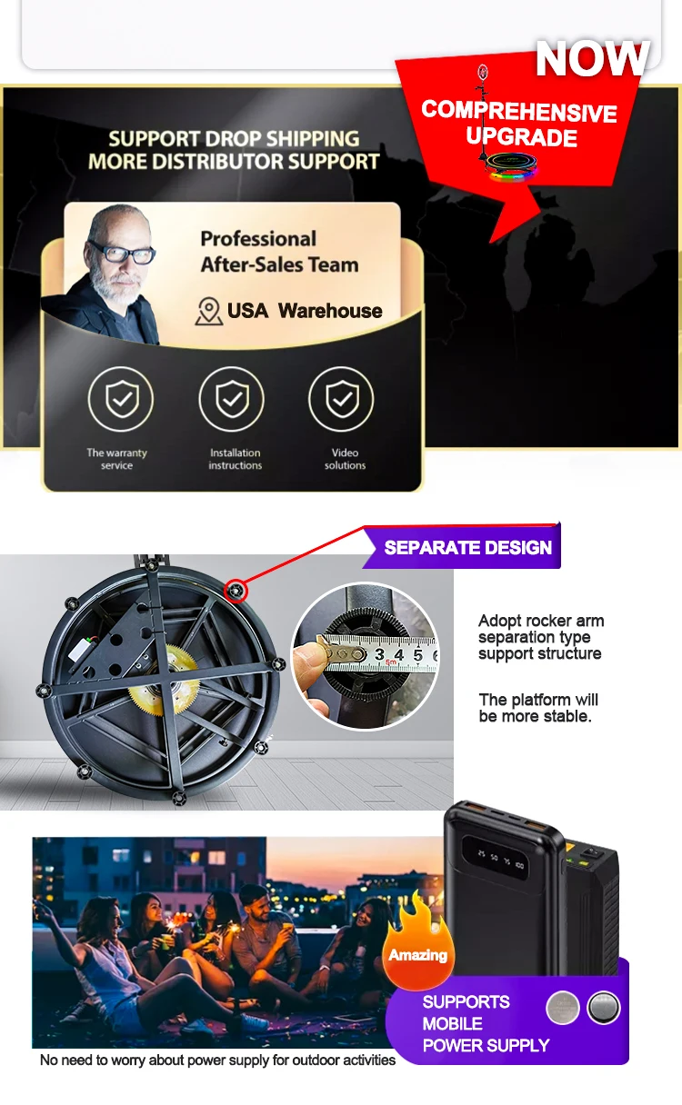 Cyclone 360 Photo Booth - Fantasy Enclosure for Weddings