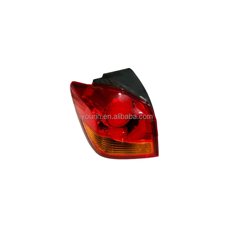 8330a689 8330a690 Outer Rear Light Taillight For Asx Rvr 2011 2012 2013 ...