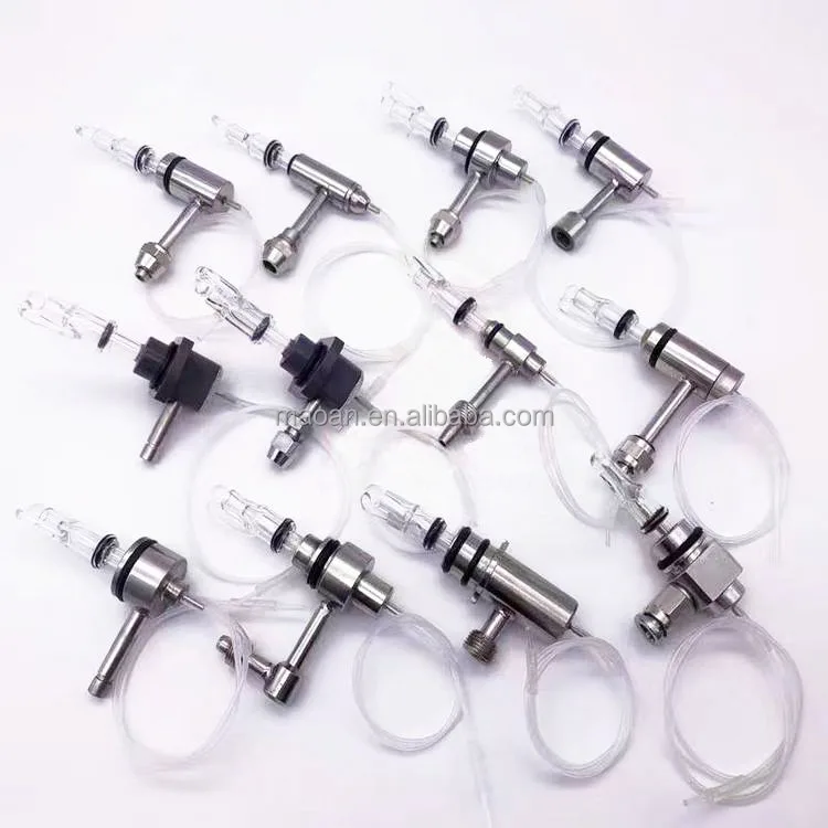 AAS Nebulizer for Atomic Absorption Spectrophotometer - Reliable Glass ...