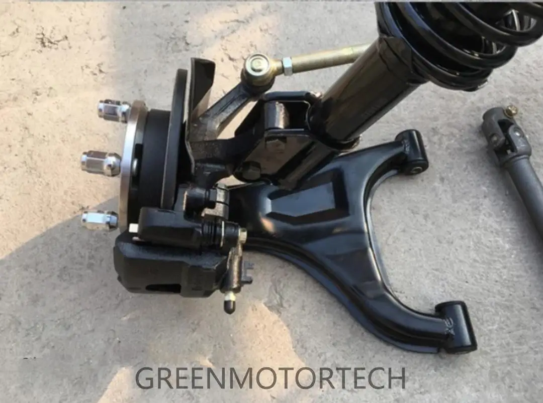 Shop Our Hot Sale Electric Car Components - Reliable & Efficient