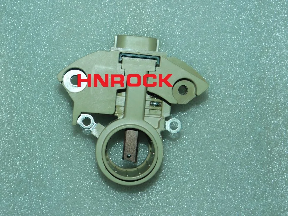 新的交流发电机电压调节器13623300 UD18742ARE 335341 335576 ARM9381 VR-H2009-210 ...