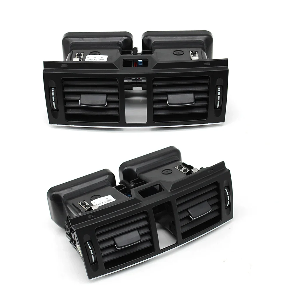 Mercedes Benz C Class W204 AC Vent Grille Assembly LHD