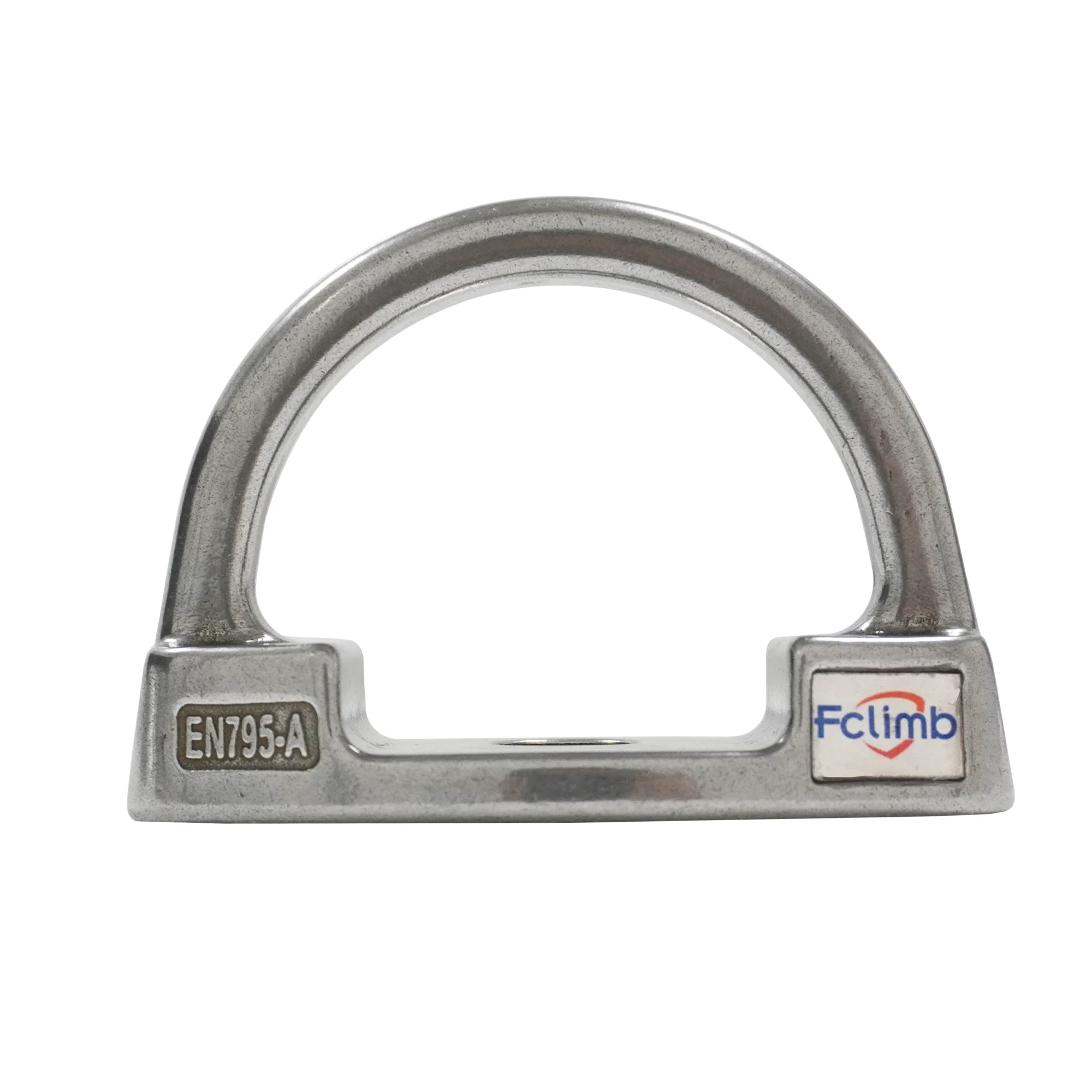 Bolt Type Permanent Anchor Point For Fall Arrrest Protection System ...