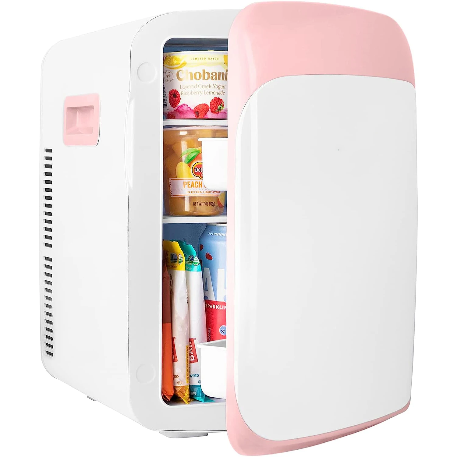 Portable Fridge 12v Small Fridge For Bedroom - Buy Small Fridge ...
