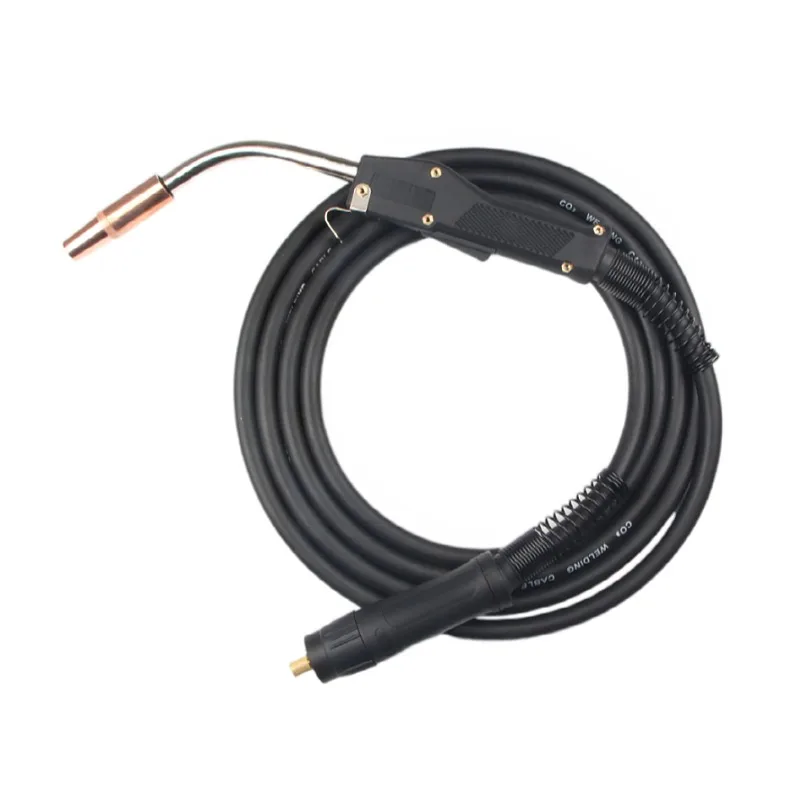 Tweco 500A Welding Torch - MIG MAG CO2 Welding Gun