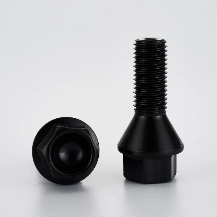 36136781150 For Bmw Wholesale Made In China Car Balanced Wheel Bolts ...