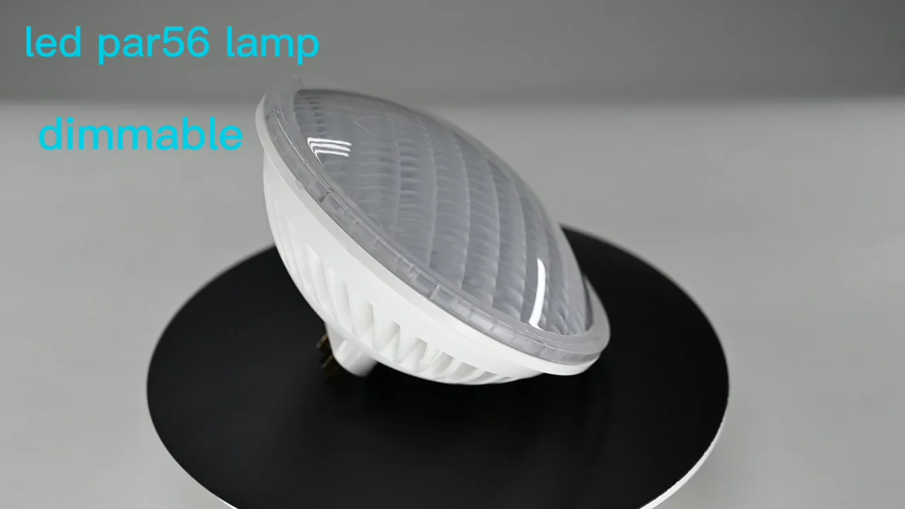 High Quality Par56 Led Retrofit Ac240v Led Bulb Spot Light 120v Gx16d ...