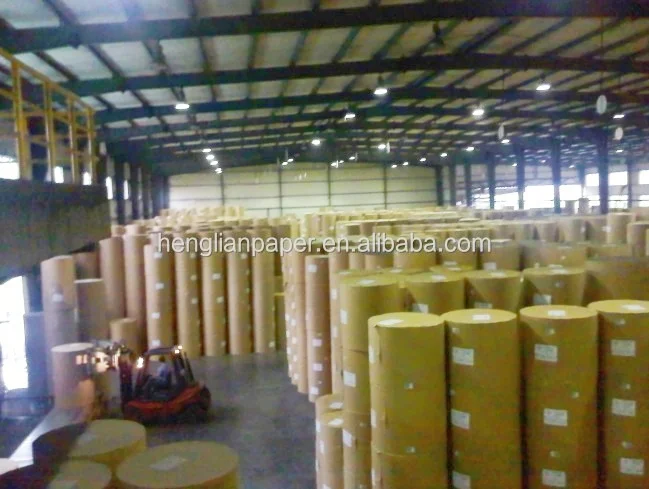 China Mill Premium Quality A4 Roll Paper - Buy A4 Roll Paper a4 Roll ...
