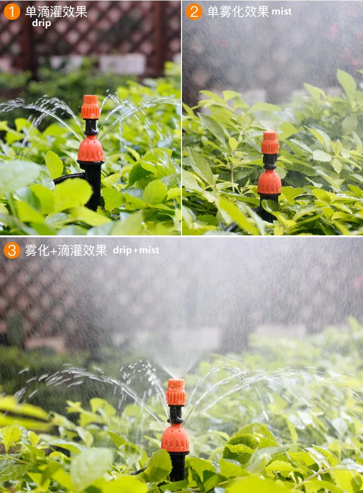 Deepbang Intelligent Timer - Automatic Drip Irrigation Kits