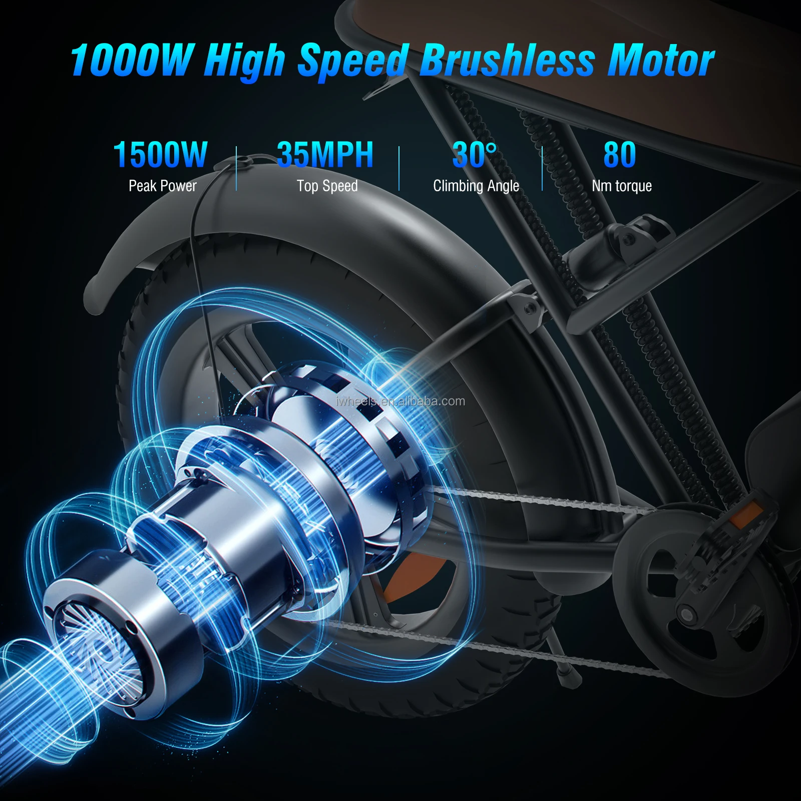 Eu Nl Stock 48v Electric Fatbike 20inch 250w Netherlands Fietsen V8 V9 G60 Electric City Bike ...