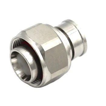 JYC Electronic Co., Ltd. - Connector, Cable Assembly