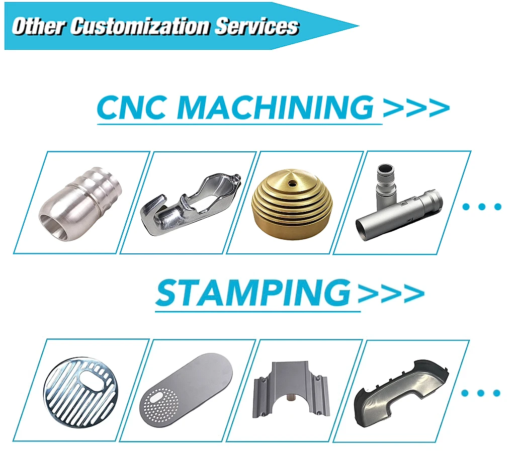 Precision Metal Steel Cast Iron Aluminum Lost Wax Vacuum Investment ...