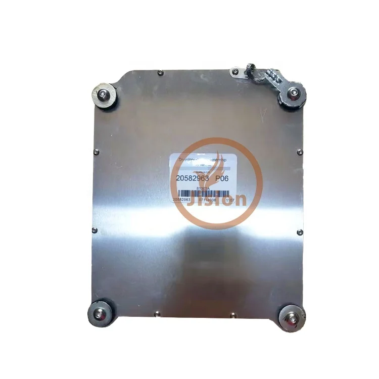 D12 Engine Control Unit ECU 20582963| Alibaba.com