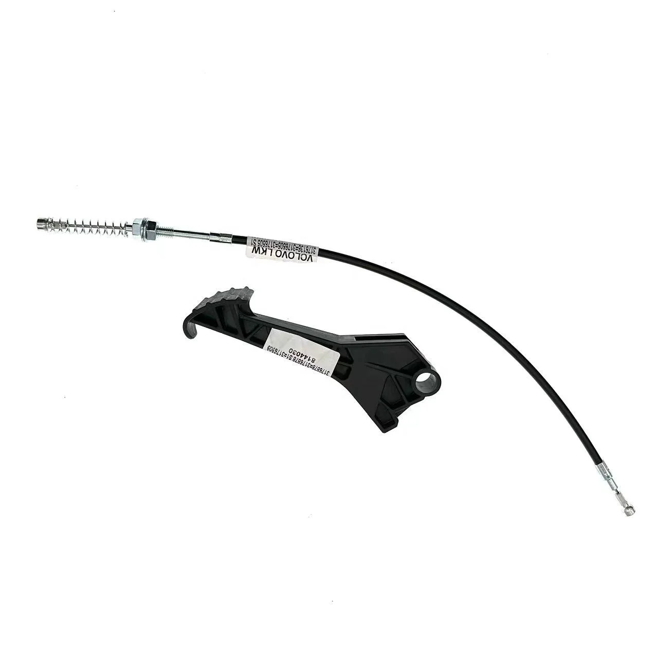 Accelerator Cable Throttle Cable For Volvo Car Spare Parts Oem 8144030 ...