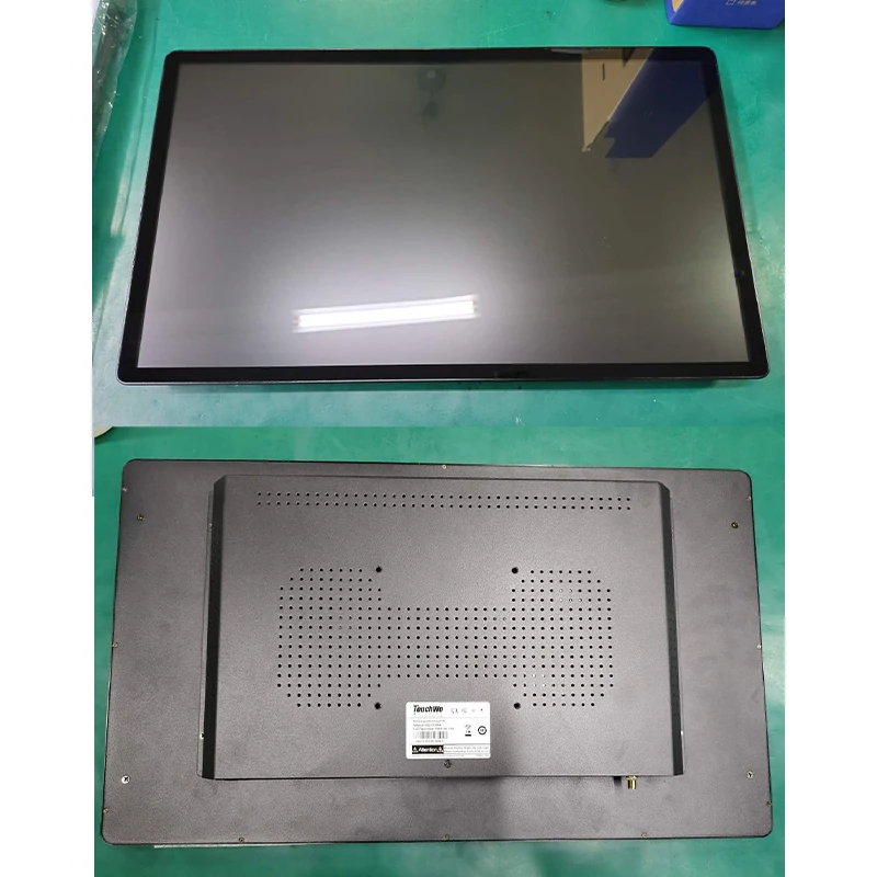 Alibaba.com: 21.5-43 inch narrow bezel Full HD capacitive touch screen ...