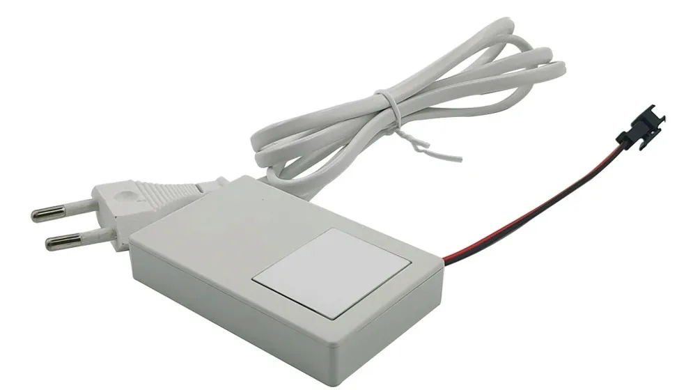 12v One-button Single Color Inductive Switches Touch Sensor Led Light ...