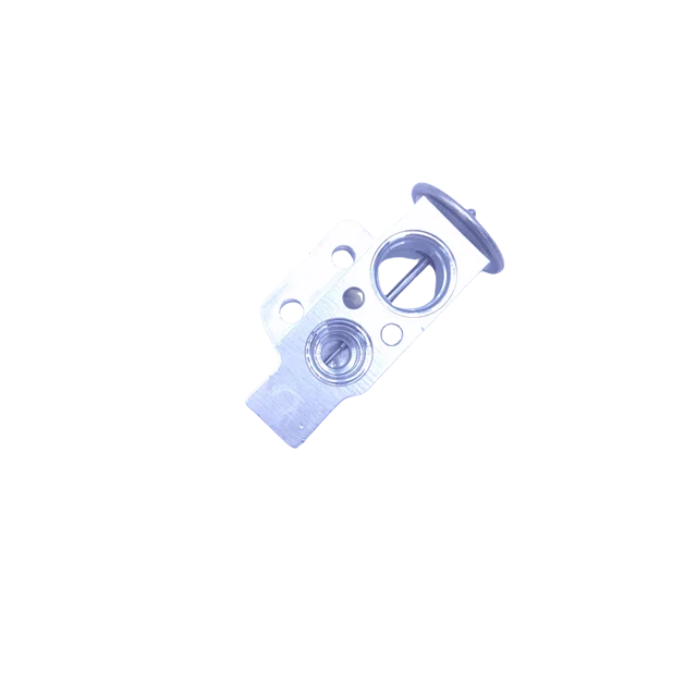 Intl-eh444 Air Expansion Valve For Porsche Panamera 97057362100 - Buy ...