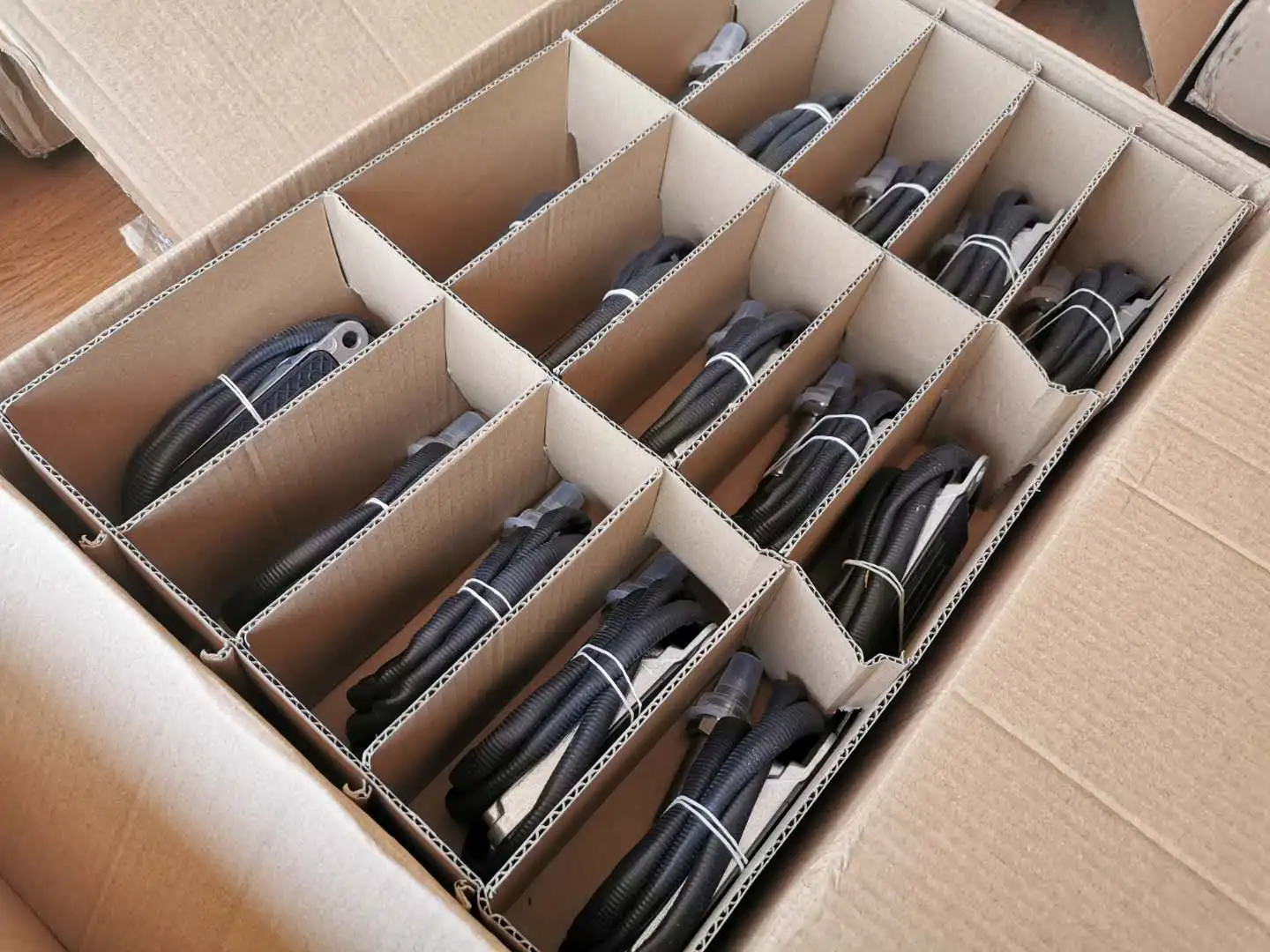 Peekey Nox Nitrogen Oxidesensor Nox Sensor 24v 22219284 5wk96732b For ...