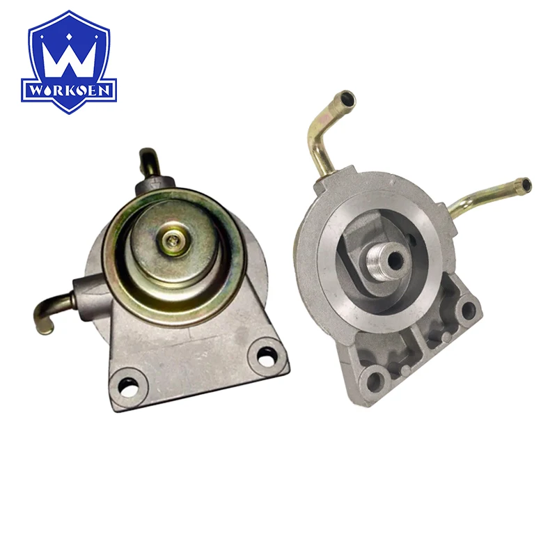 Fuel Filter Assembly For Toyota 23303-64010 23303-64020 - Buy Filter ...