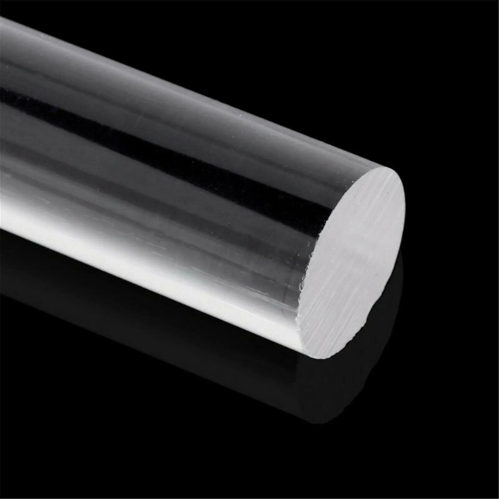 Clear Acrylic Stick Polymer Clay Tools Clay Rolling Roller - Buy ...