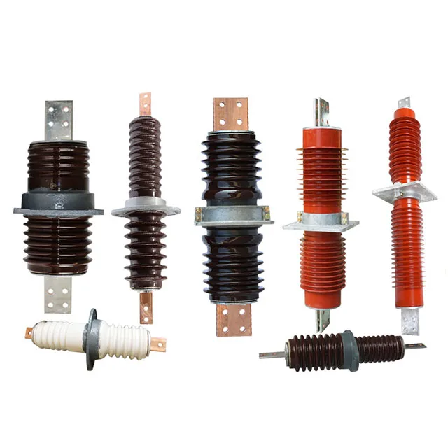 Factory Wholesale Electrical Flange-type Transformer Flange Bushing ...