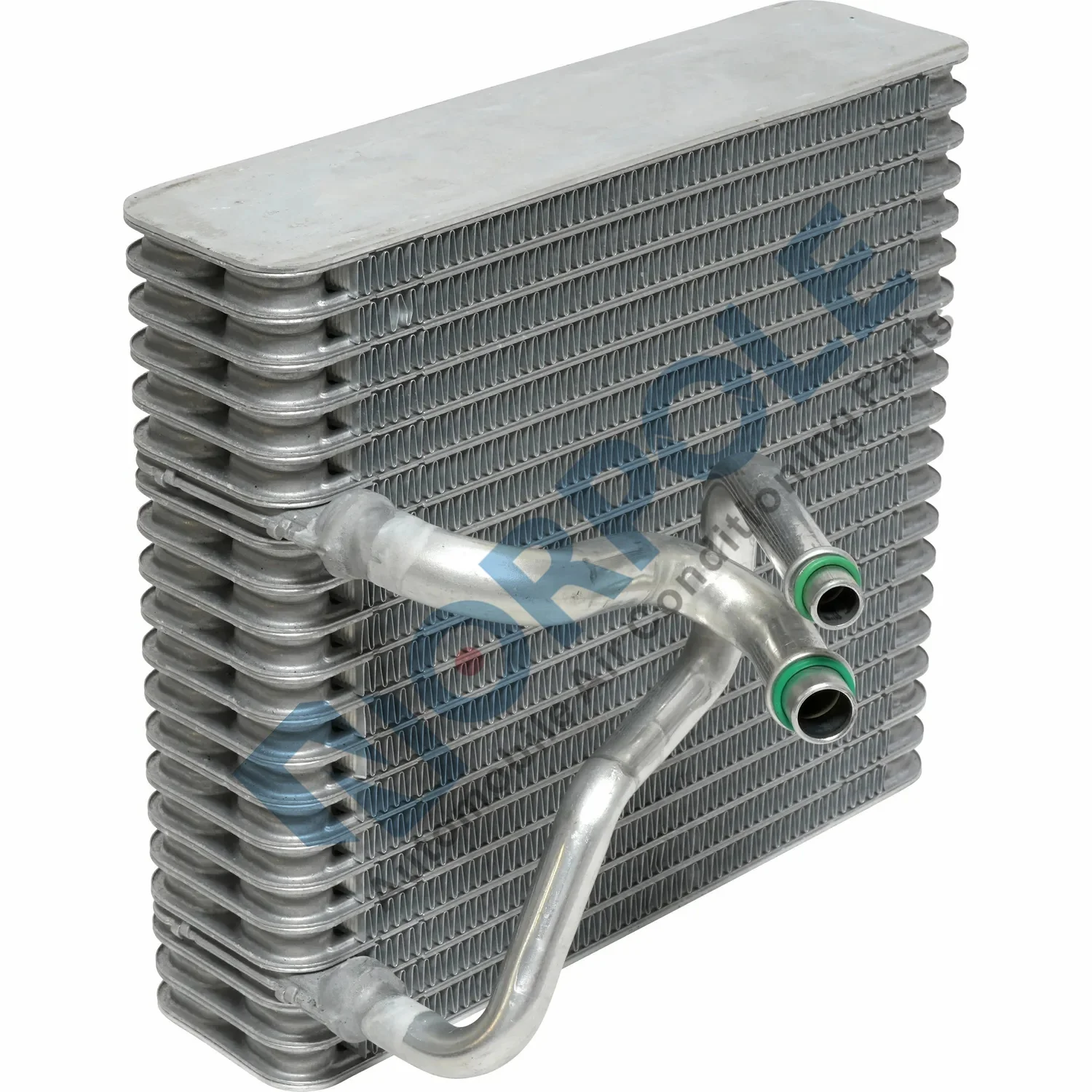 Car Air Condition Evaporator for Chevrolet/suzuki/opel