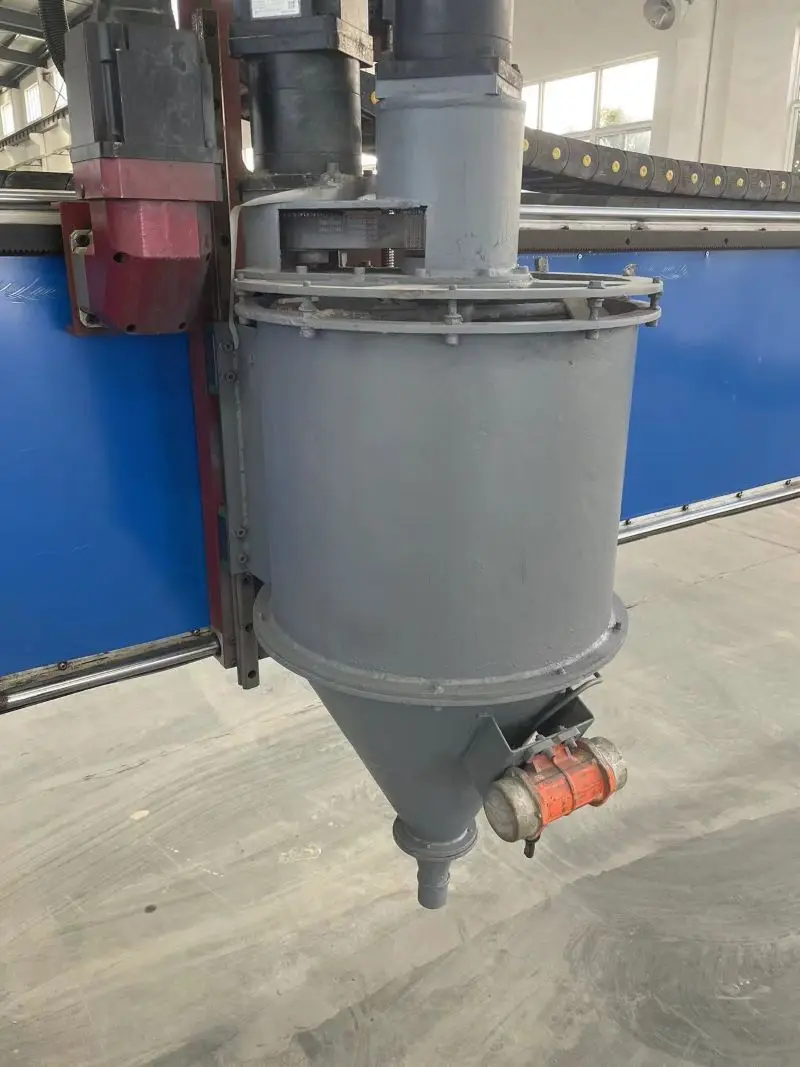 3D Construction Printing Equipment - Efficient & Reliable