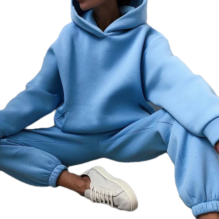 H&M Hoodie And Sweatpants Set at Rs 3583 | Gym Clothing, Gym Suits, Gym ...
