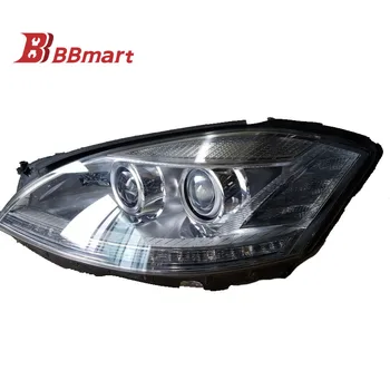 Bbmart Auto Part For Mercedes Benz W221 W211 S250 S320 Led Head Lamp ...