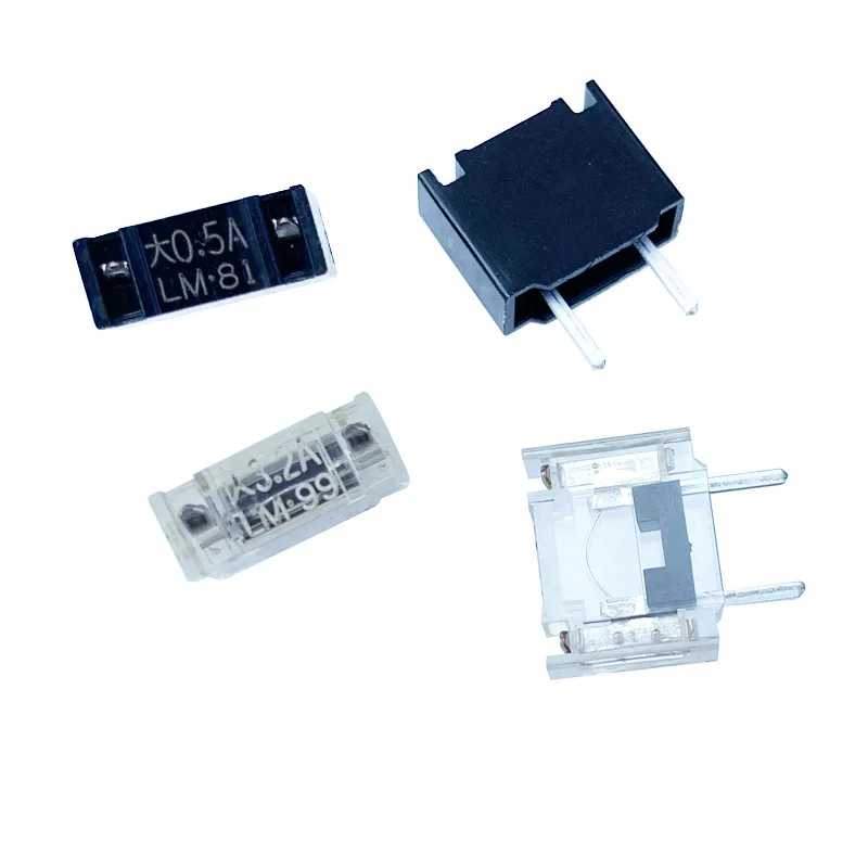 FANUC CNC Machine Tool Fuse/robot Arm FUSE/DAITO FUSE