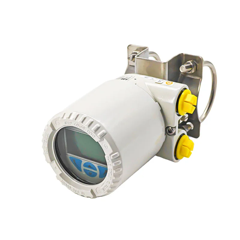 Hart Protocol 4-20ma ABB Temperature Transmitter Tth300 TTF300 Probe ...