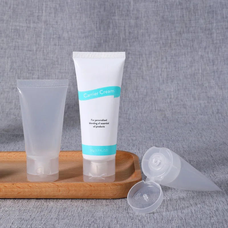 Empty Refillable Luxury 5g 30g 50g Cosmetic Cosmetic Tubes Hose ...