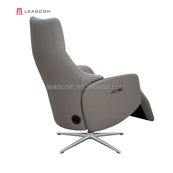 LEADCOM LS-7801 Commercial Grade Italian Design Luxury Cinema Recliner ...