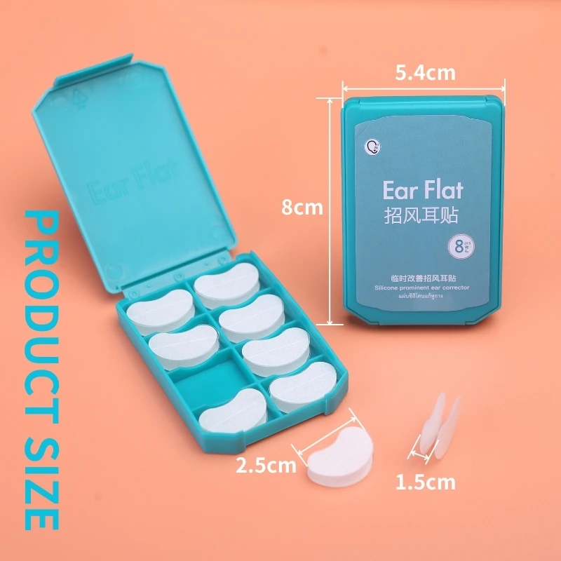Wholesale Silicone Ear Corrector - Instant Ear Correction