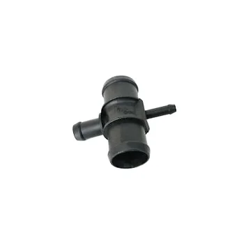 Auto Parts Coolant Flange Oe 1k0121087e For Vw Caddy 2004-2015 Golf ...