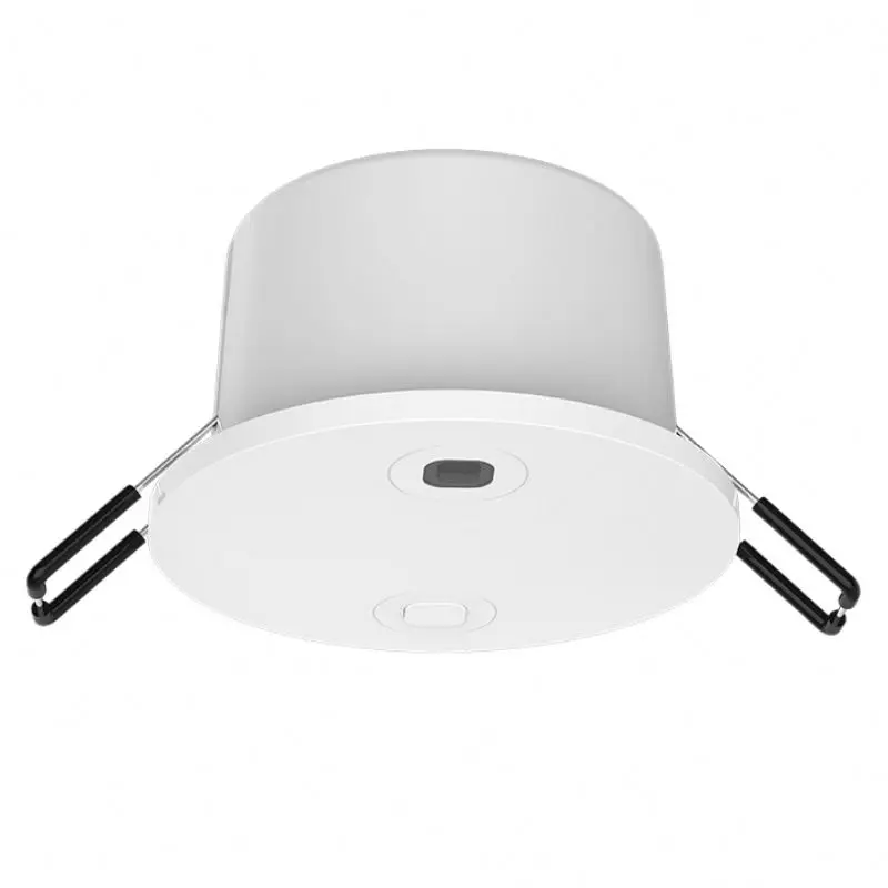 human presence detector detection digital radar sensor de presencia ...