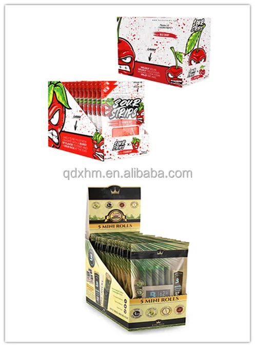 Warehouse Supermarket Pdq Corrugated Stackable Storage Box Large ...