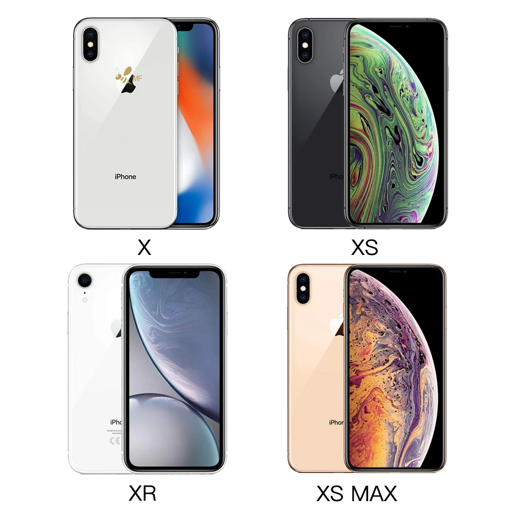 Wholesale Used Phone For Iphone New Second Hand Mobile Phone X Xr Xs ...