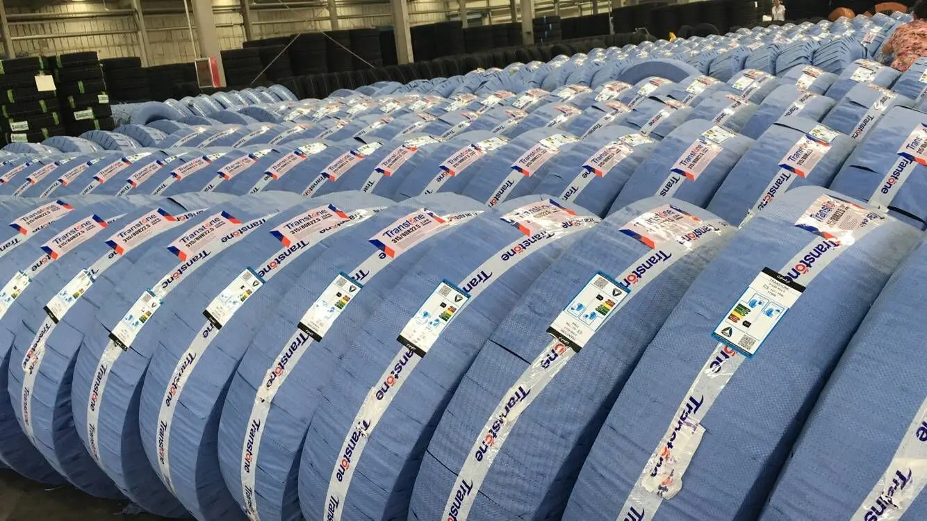 Zelda Brand Thailand Truck / Bus Tyre 295/75r22.5 - Buy Zelda Brand ...
