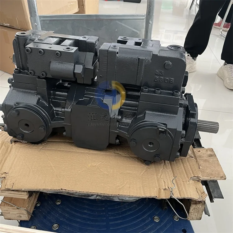 惠达gd825 Gd805液压泵235-60-11100 - Buy Gd825液压泵,Gd805液压泵,235-60-11100 ...