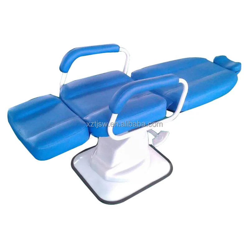 Ent Medical Mechanical Surgery Examination Patient Chair Hospital Use ...