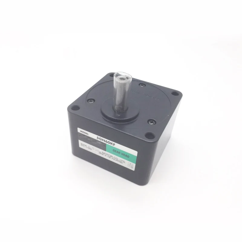 Genuine New In Box 5 Phase Stepper Motor Driver Blhm450kc-a - Buy Ls ...