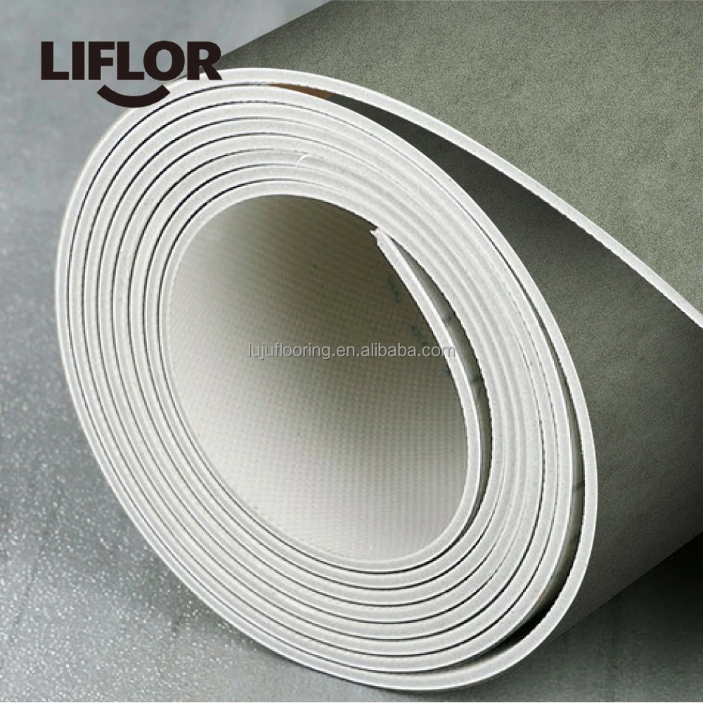 Wear-resistant Non-slip Pvc Vinyl Pvc Plastic Carpet Roll Flooring Roll ...