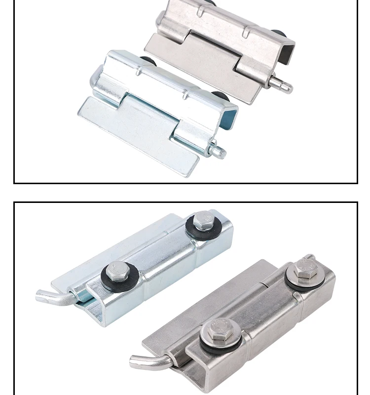 Stainless Steel Distribution Box,Electrical Cabinet,Detachable Hinge ...