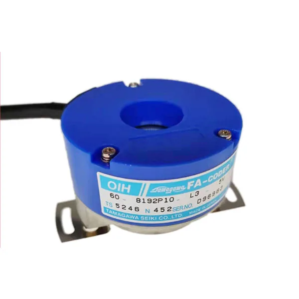 principal axis photoelectricity encoder 10MM pulse 360 pulse NPC output ...