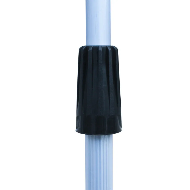 Customized Aluminum Telescopic Broom Handle Telescopic Pole ...
