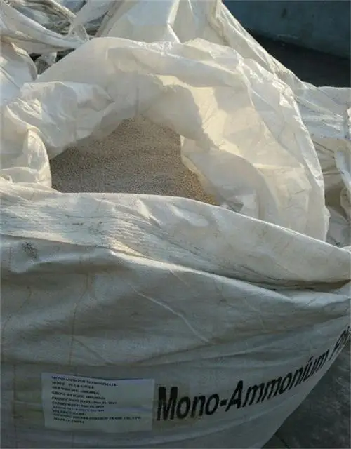 Granular Map Fertilizer 12-52-0 11-52-0 10-50-0 11-48-0 11-47-0 10-46-0 ...