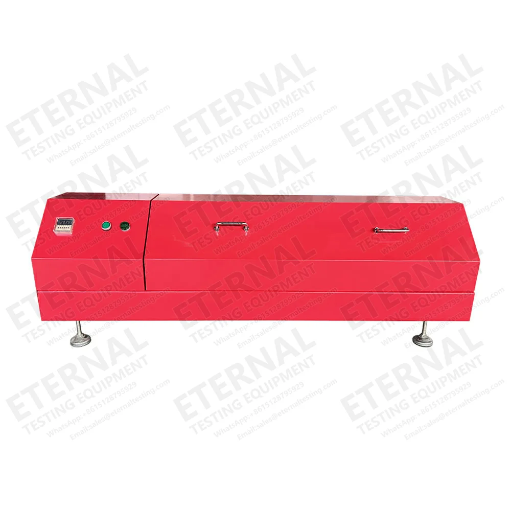 Aggregate Resistance To Wear Testing Micro Deval Abrasion Testing ...